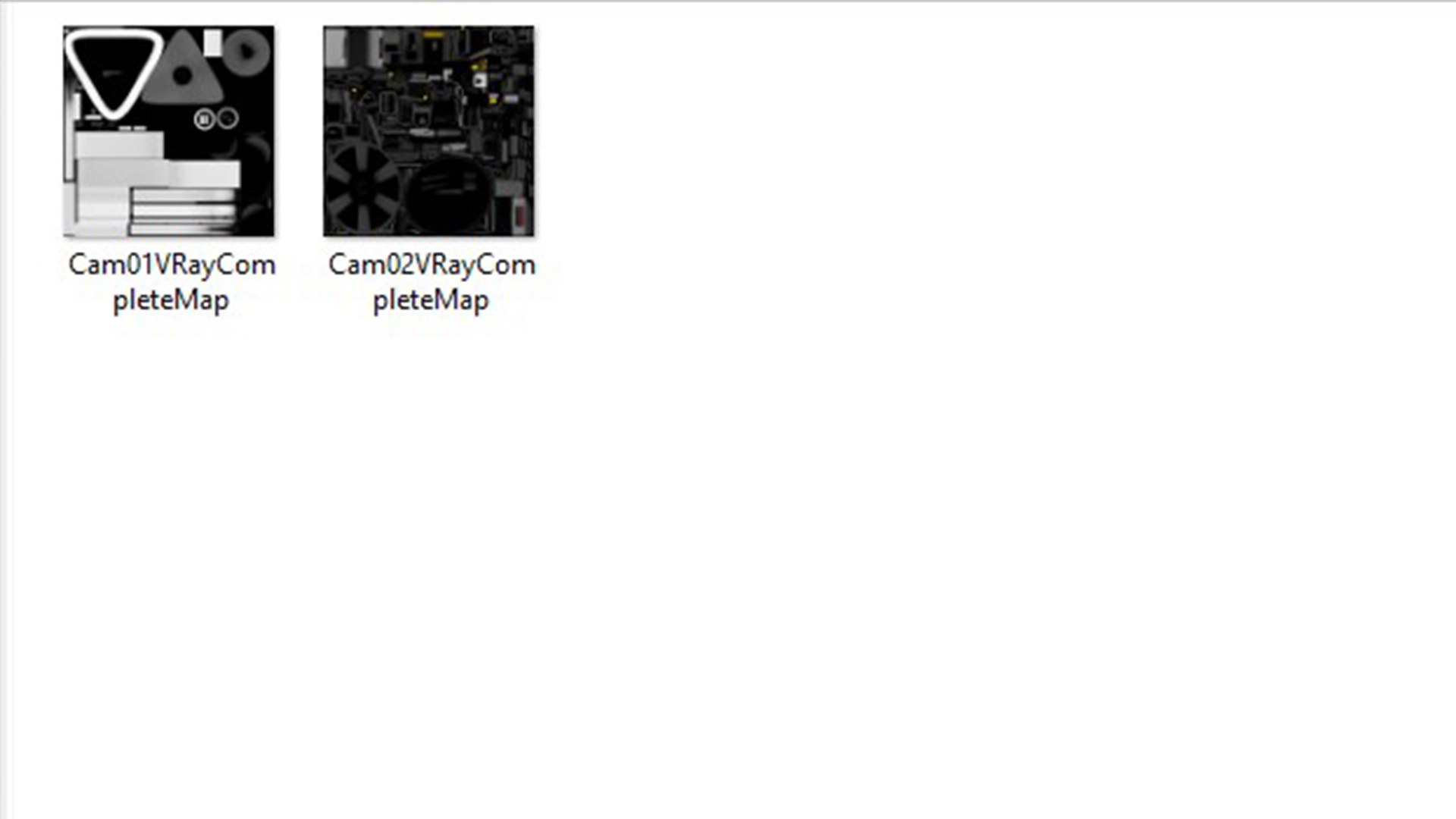 Camera 3D Model - TurboSquid 2367637