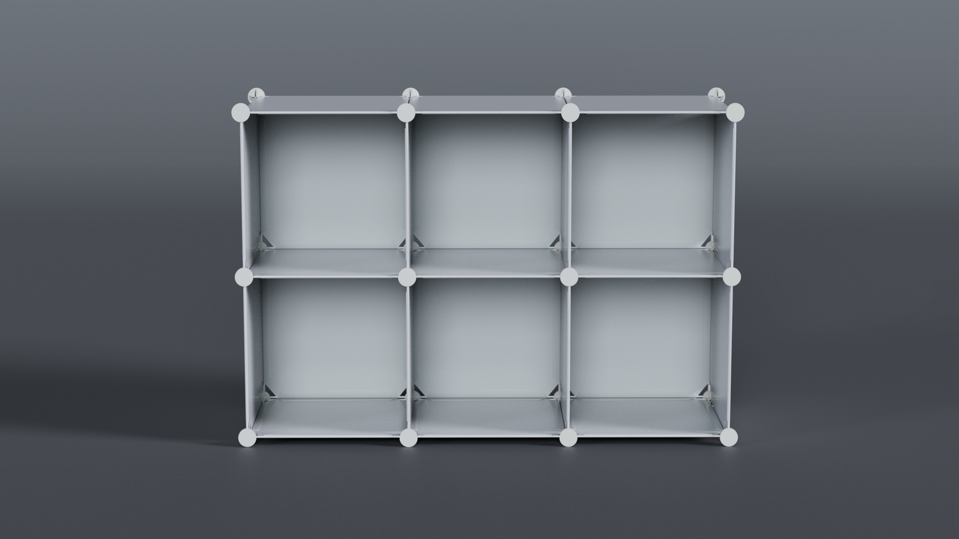 3D Model Shoe Rack - TurboSquid 2200676