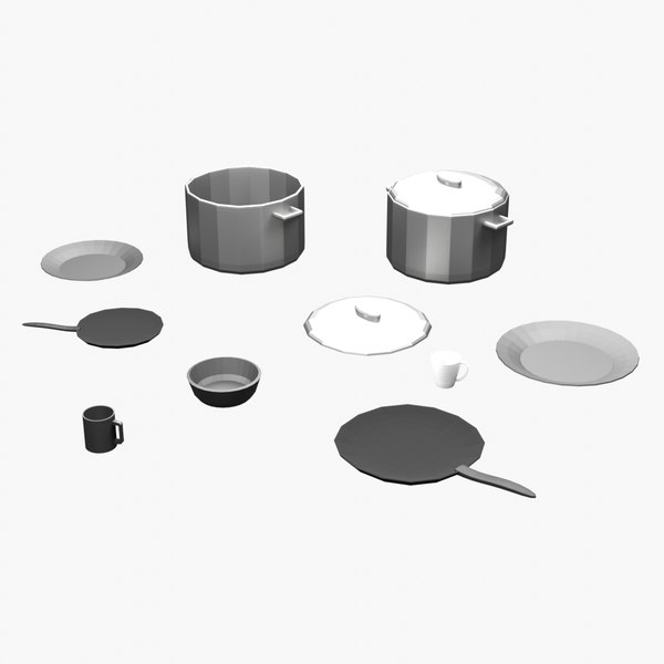 Free 3D Stock Models | TurboSquid