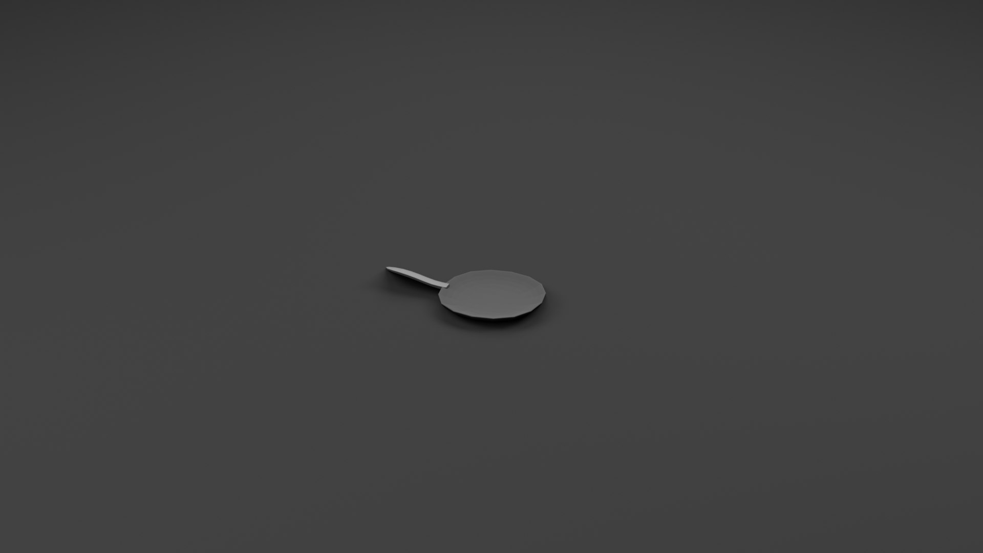 Free 3D Model Polygon Kitchen Utensils - TurboSquid 1997182