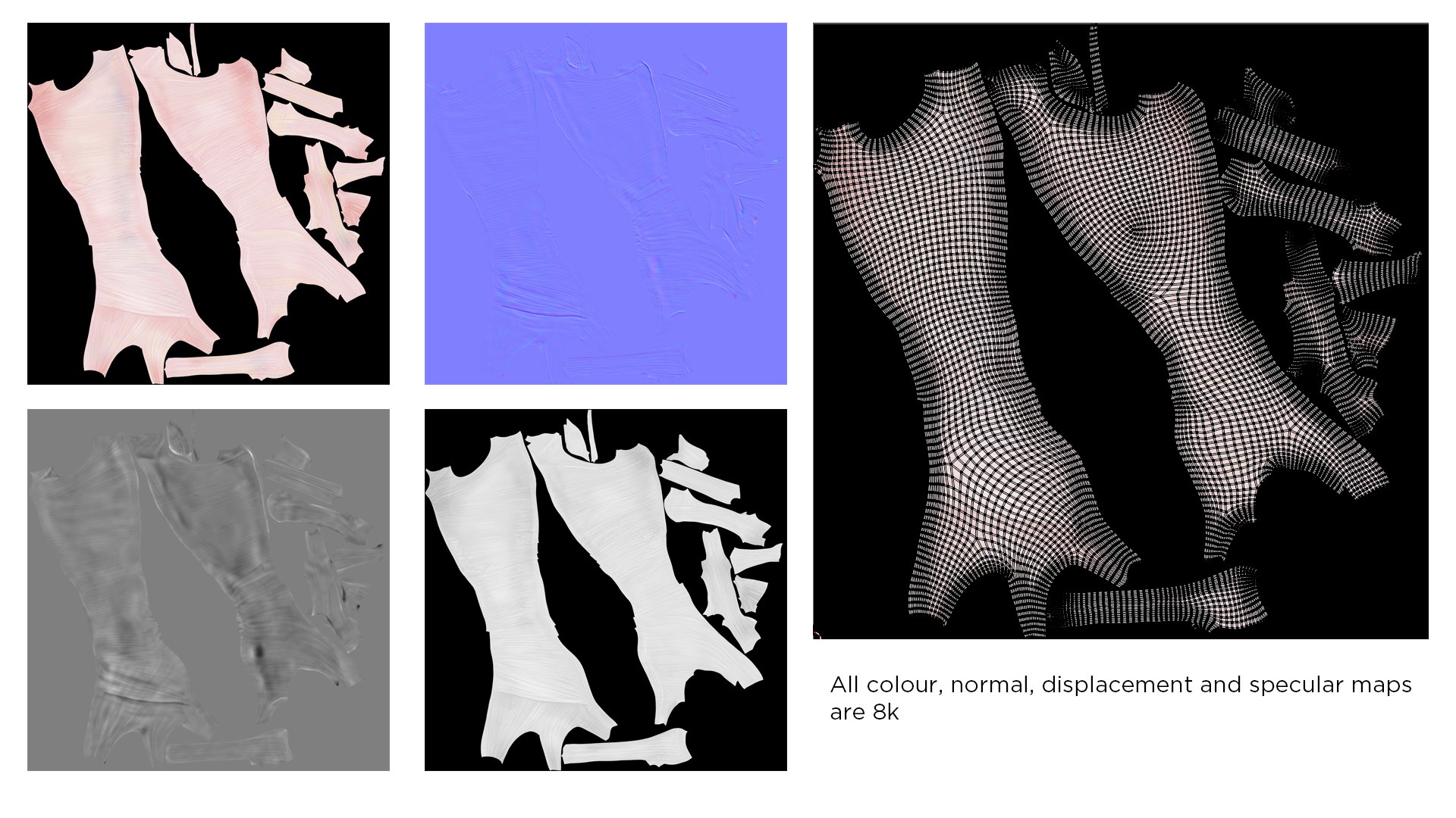 Ligaments Of The Shoulder Joint Model - TurboSquid 2182761