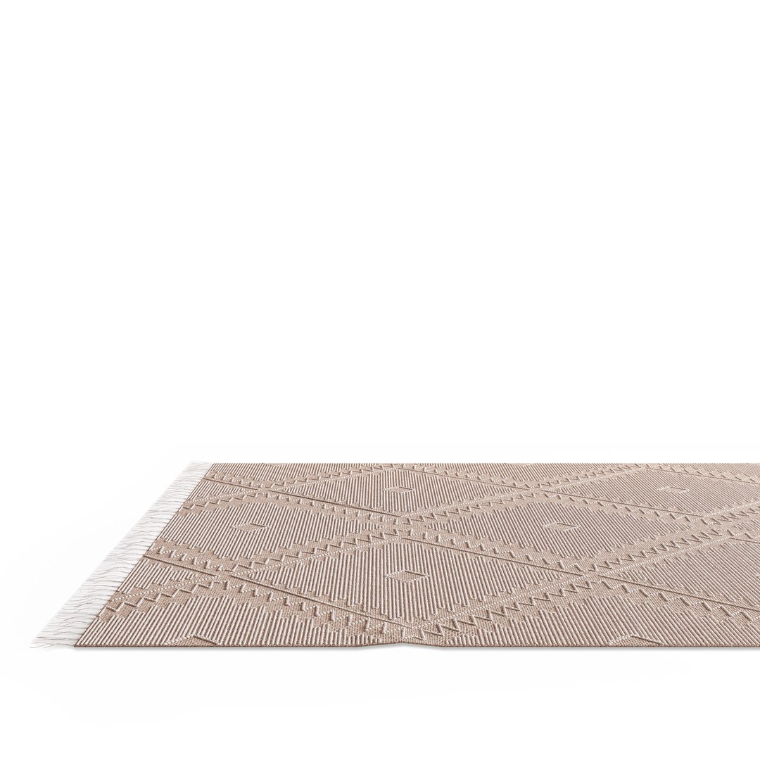 Tierra Natural Rug Model - TurboSquid 1904591