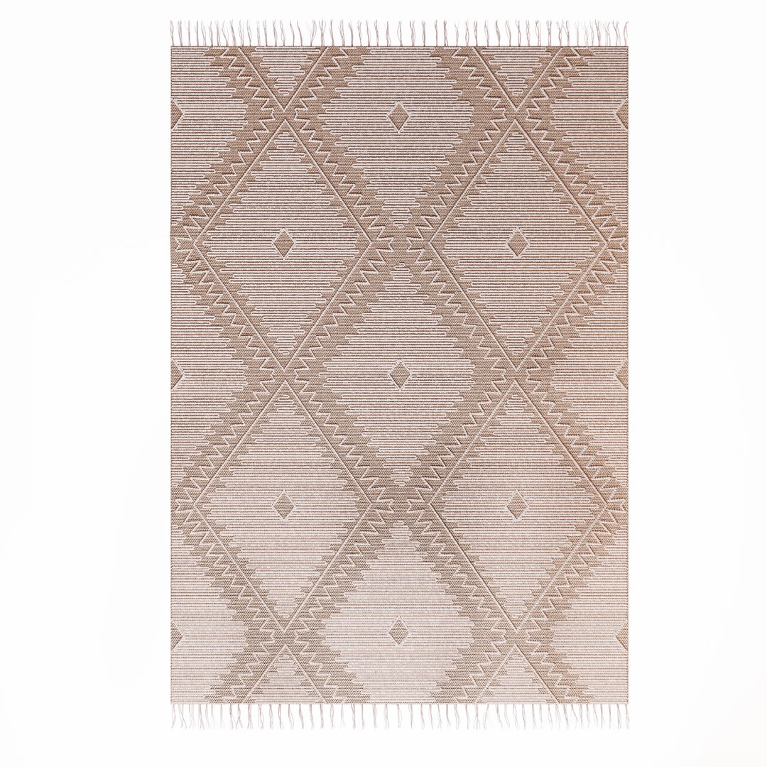 Tierra Natural Rug Model - TurboSquid 1904591