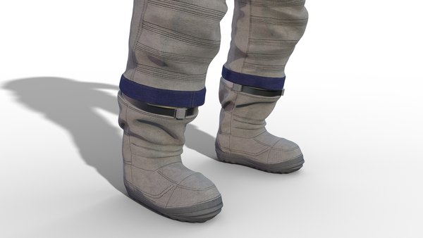 Z2 Suit 3D model - TurboSquid 1794004