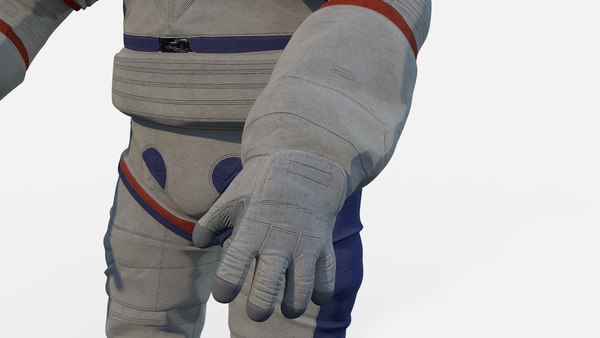 Z2 Suit 3D model - TurboSquid 1794004