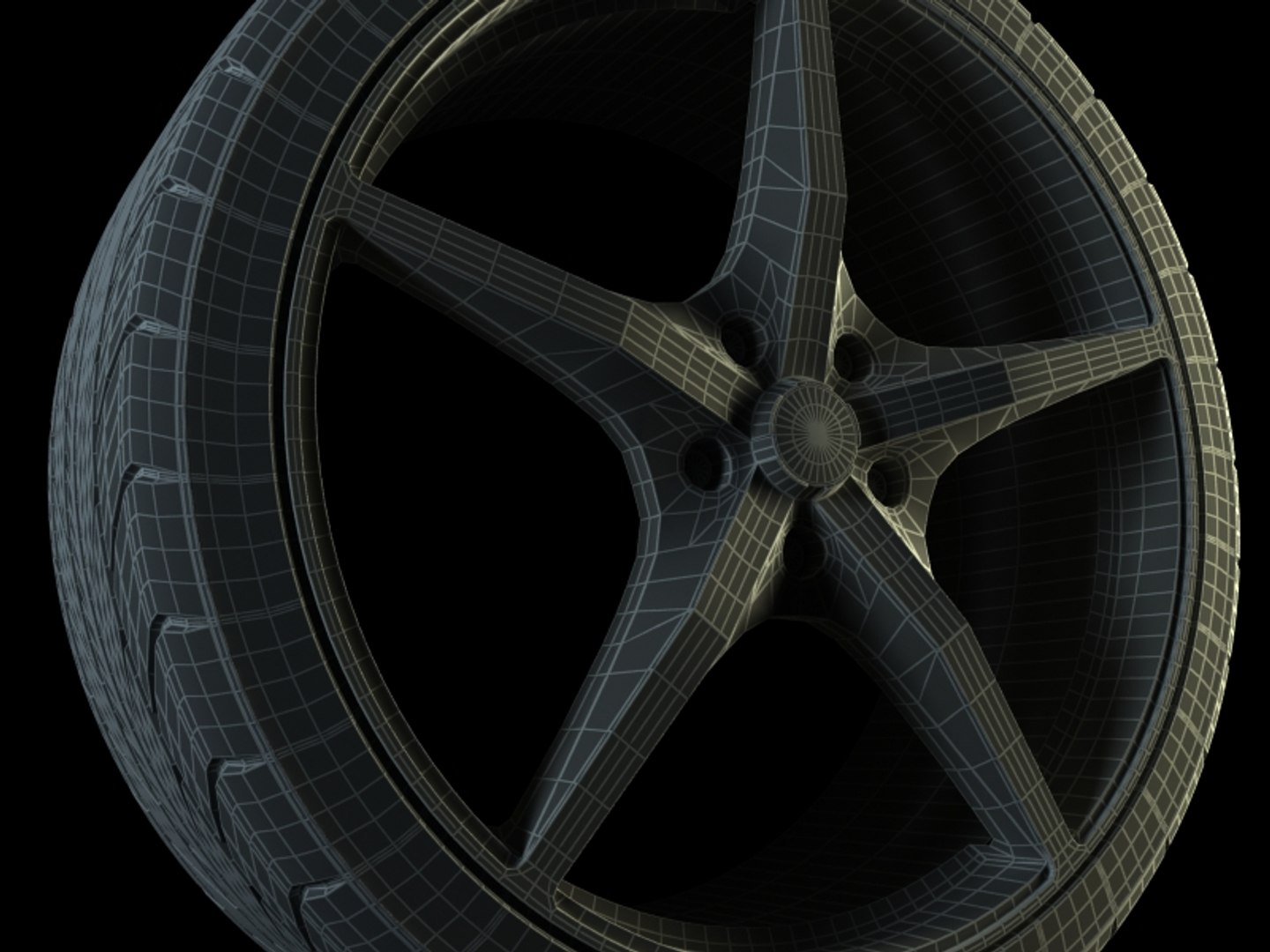 3d model oz canova