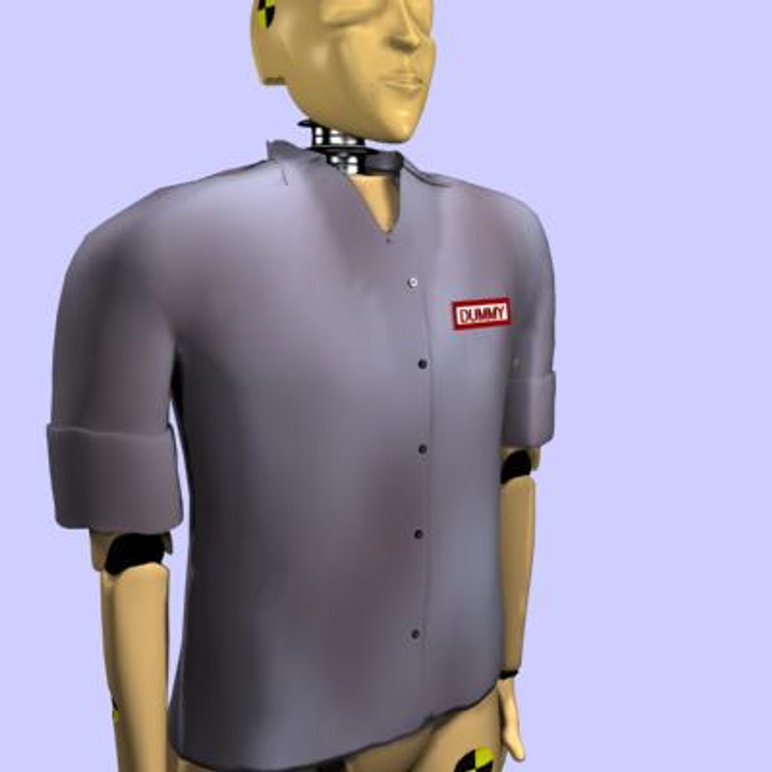 3ds Dummies Bones Animate