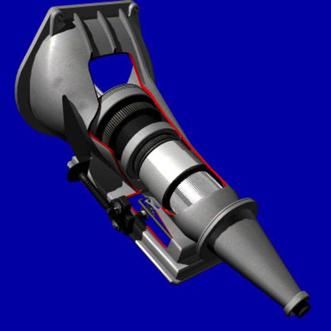 3d Transmission Linkage