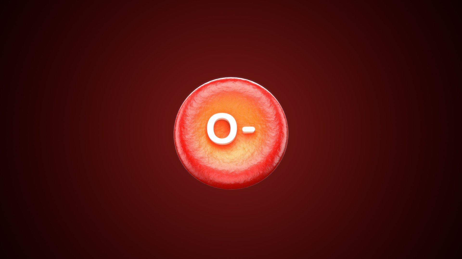Blood Groups And Red Blood Cells 3D Model - TurboSquid 2188592
