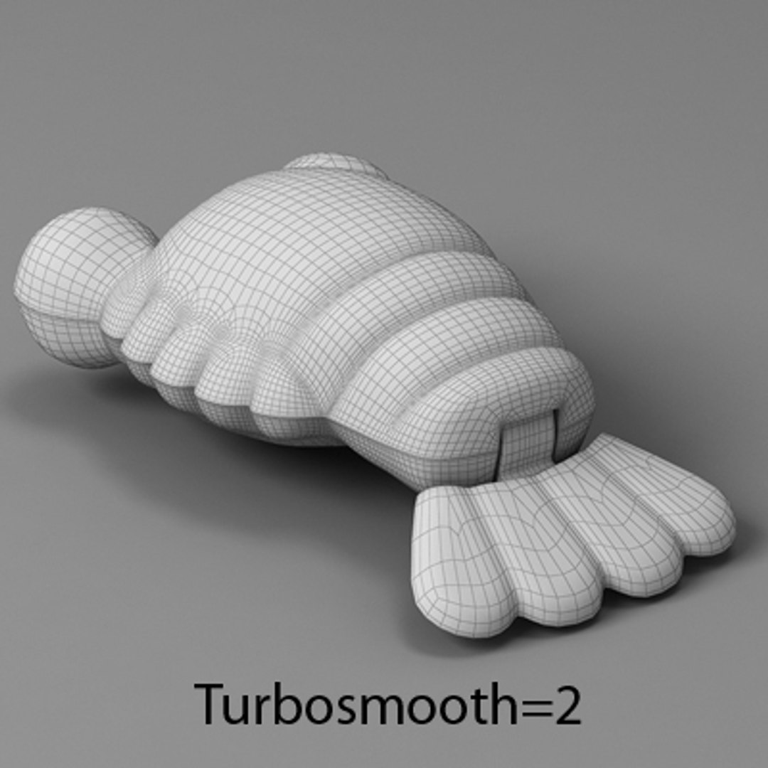 maya red plastic toy