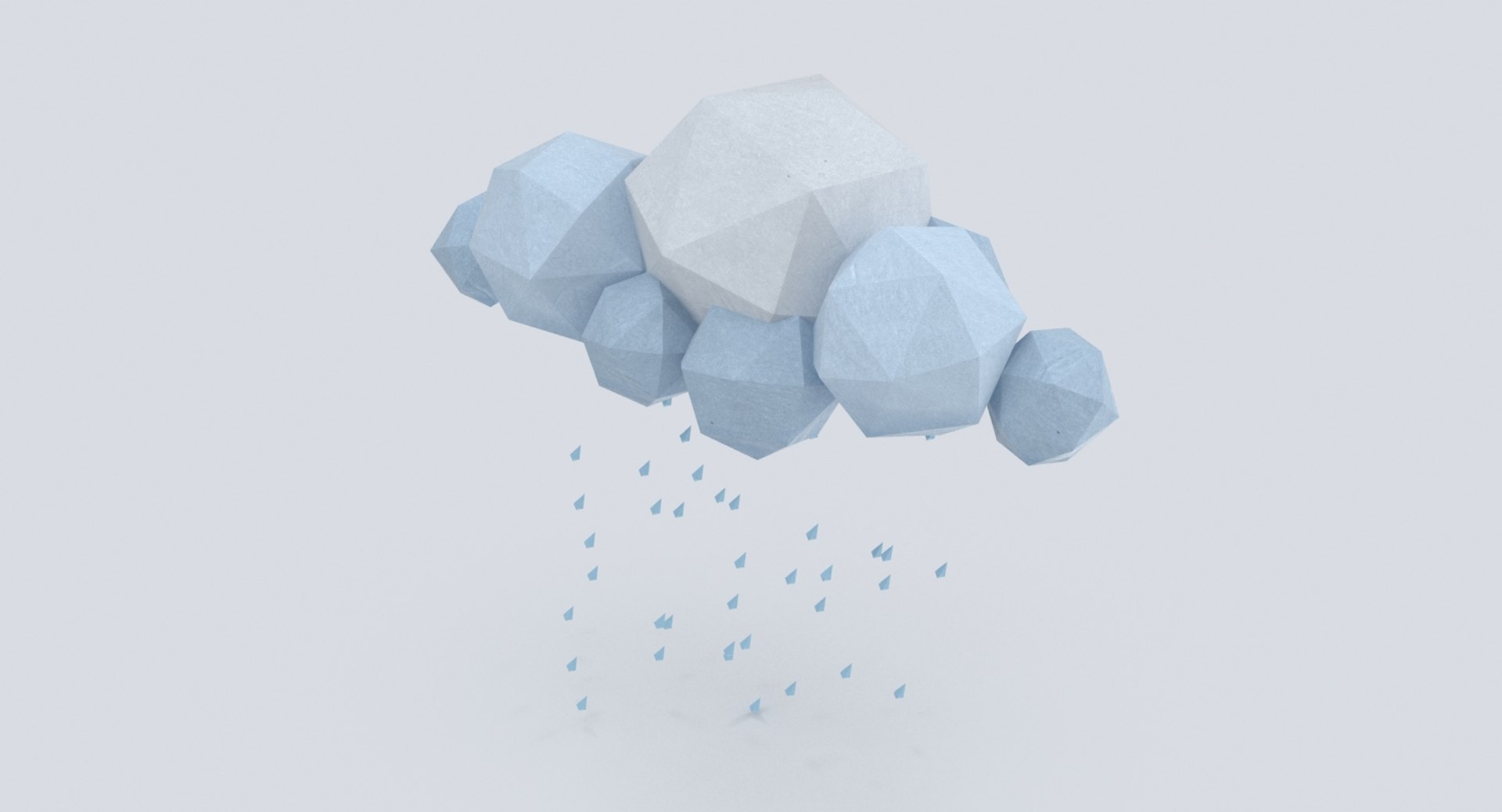 3d Max Storm Cloud 2