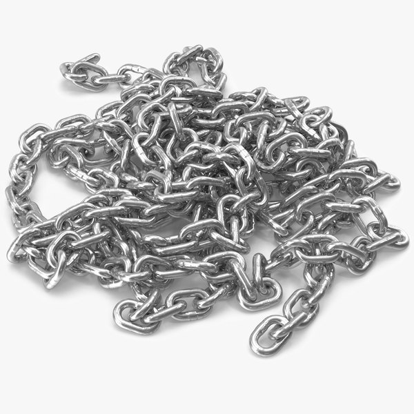 3d chain