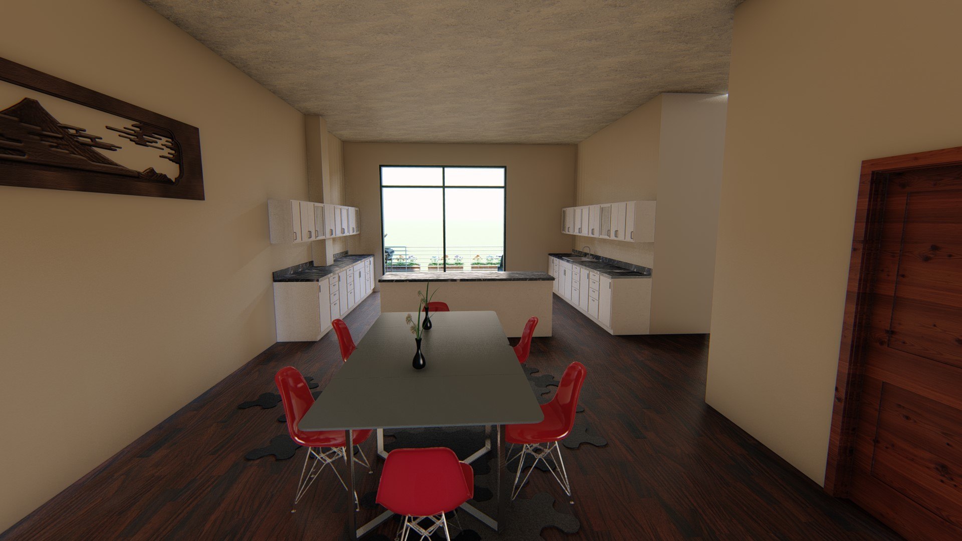 3D Revit Interior - TurboSquid 1475601