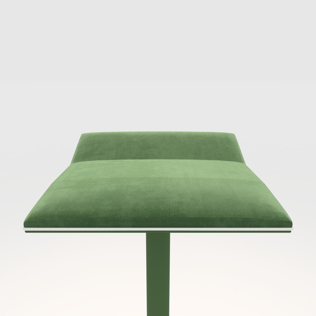 Bar Stool 18 Model - TurboSquid 2300151