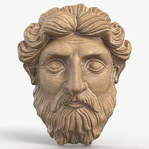 3D Bas Relief Models - Browse & Download Formats - TurboSquid