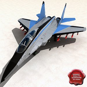 3D Mig 35 Models - Browse & Download Formats - TurboSquid
