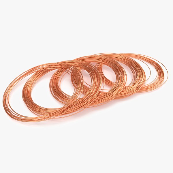 Free 3D Wire Models | TurboSquid