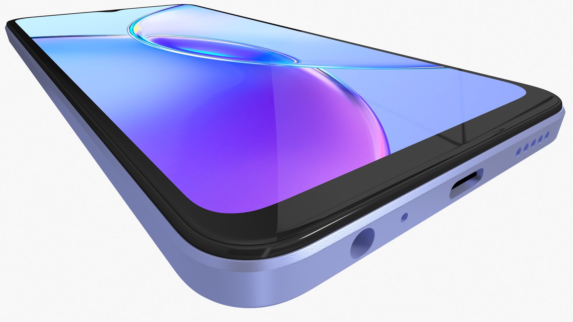 3D Vivo Y17s All Colors - TurboSquid 2156280