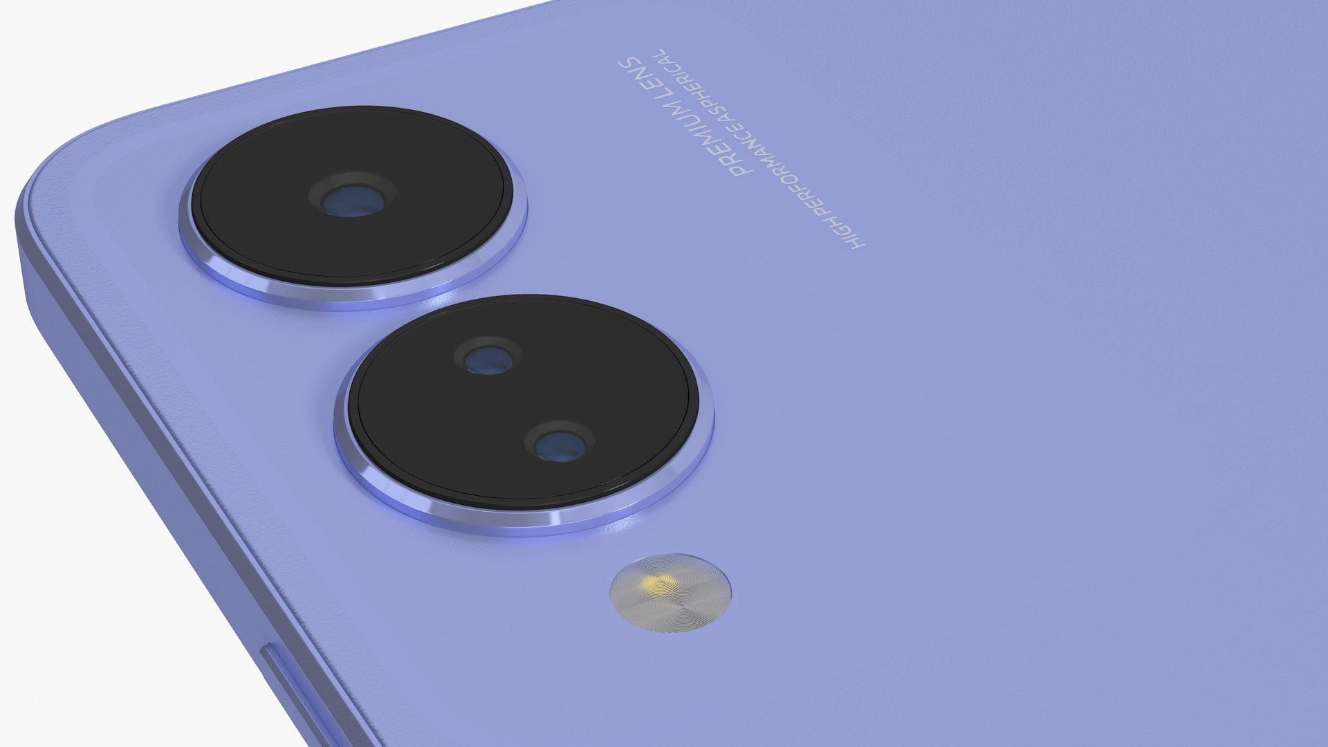 3D Vivo Y17s All Colors - TurboSquid 2156280