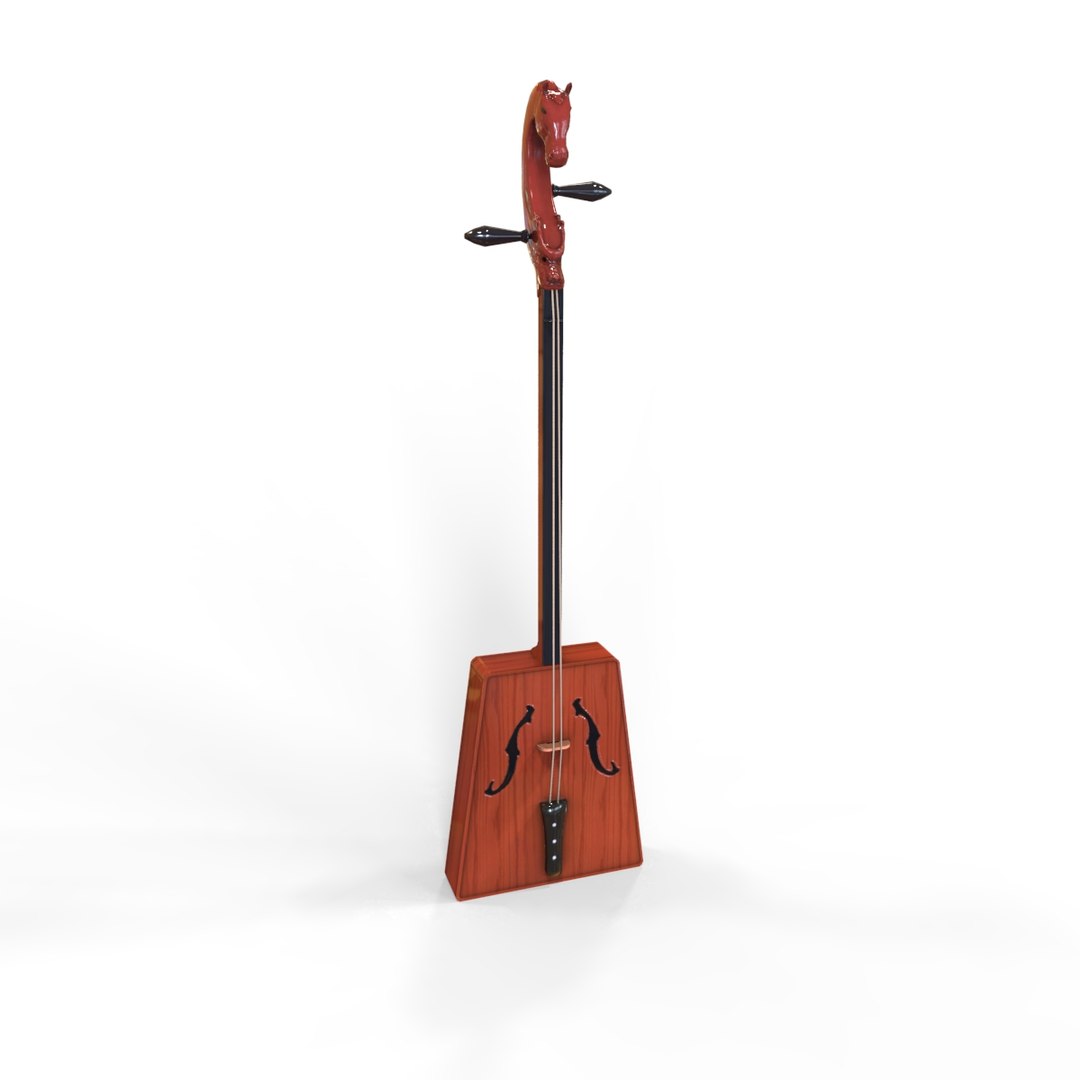 Matouqin Chinese Musical Max