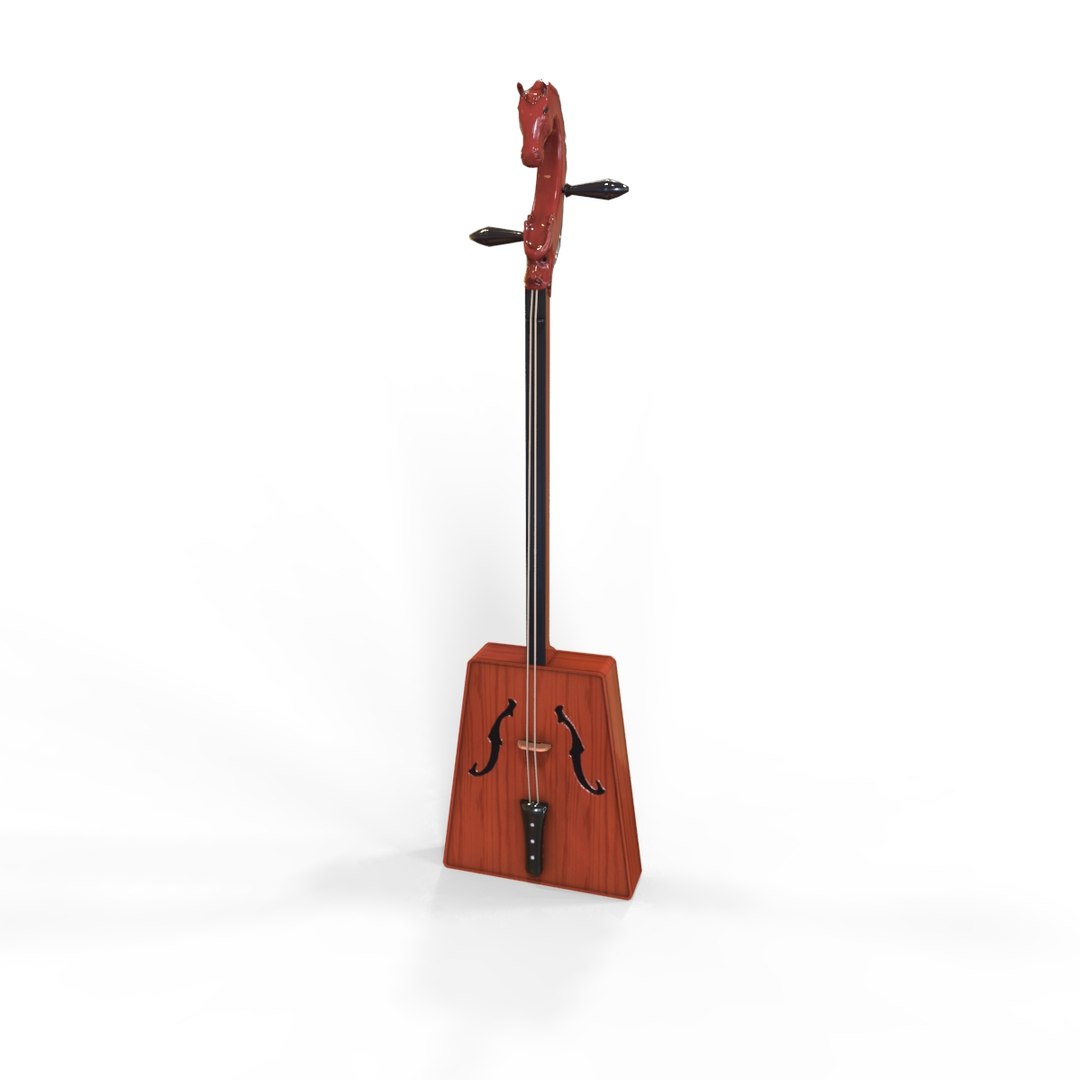 Matouqin Chinese Musical Max