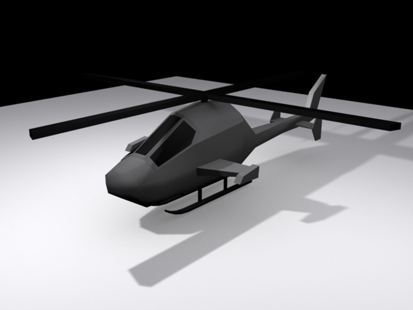 Free Max Model Helicopter 2009