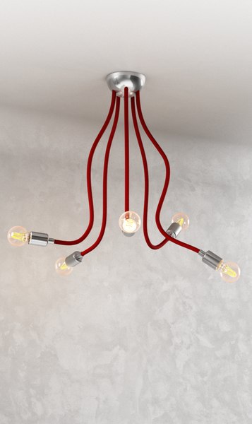 max lamp