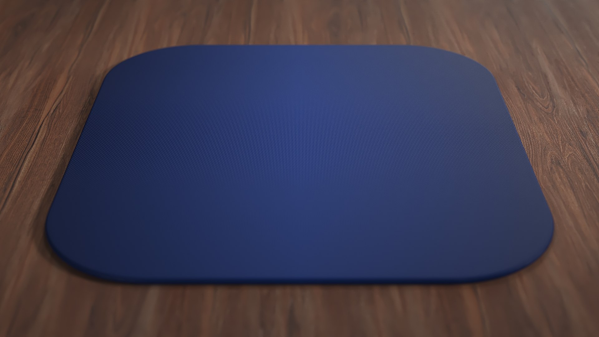 Gaming Mouse Pad Model - TurboSquid 1969536