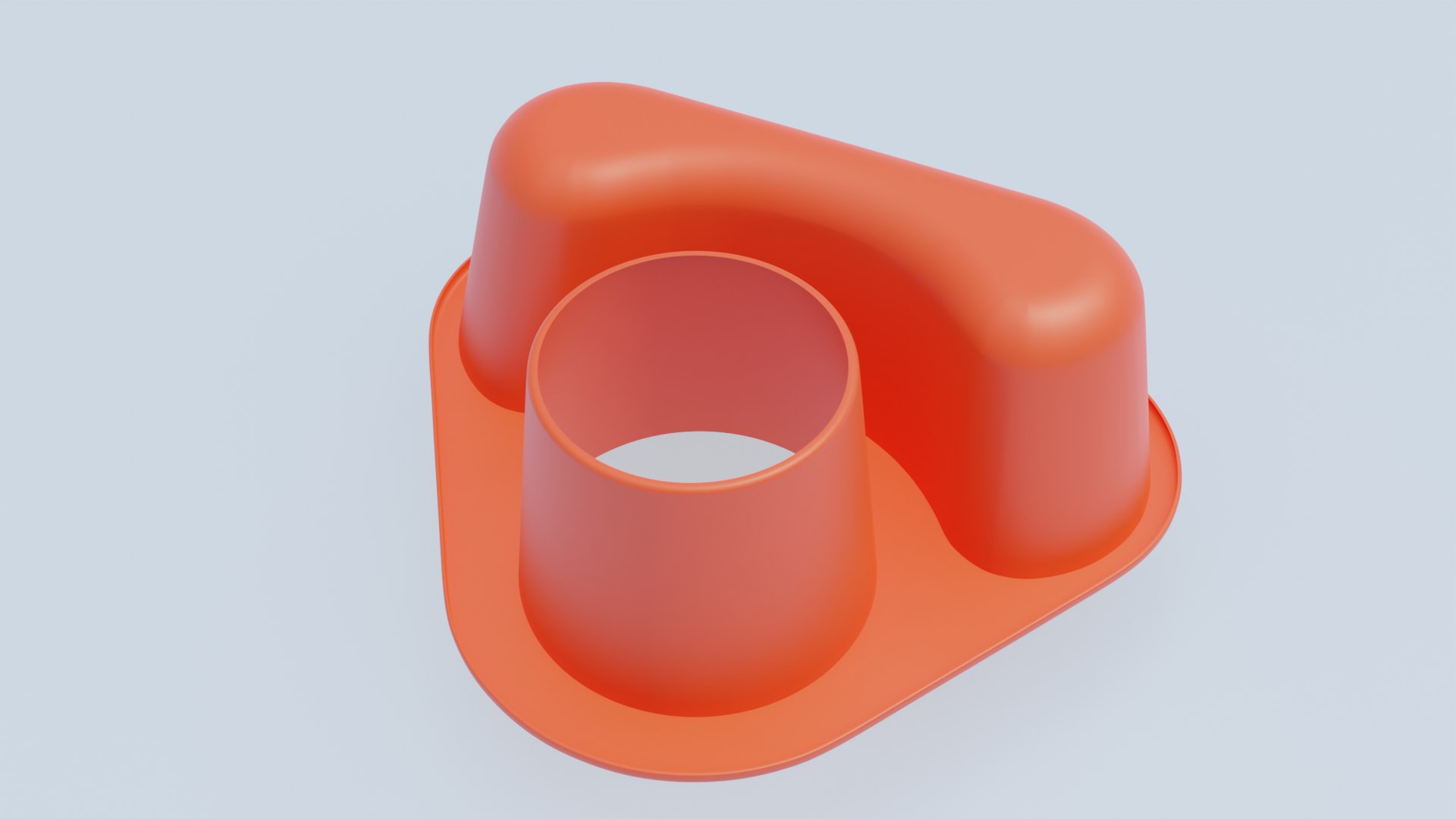 Drink stand 3D model - TurboSquid 2147779