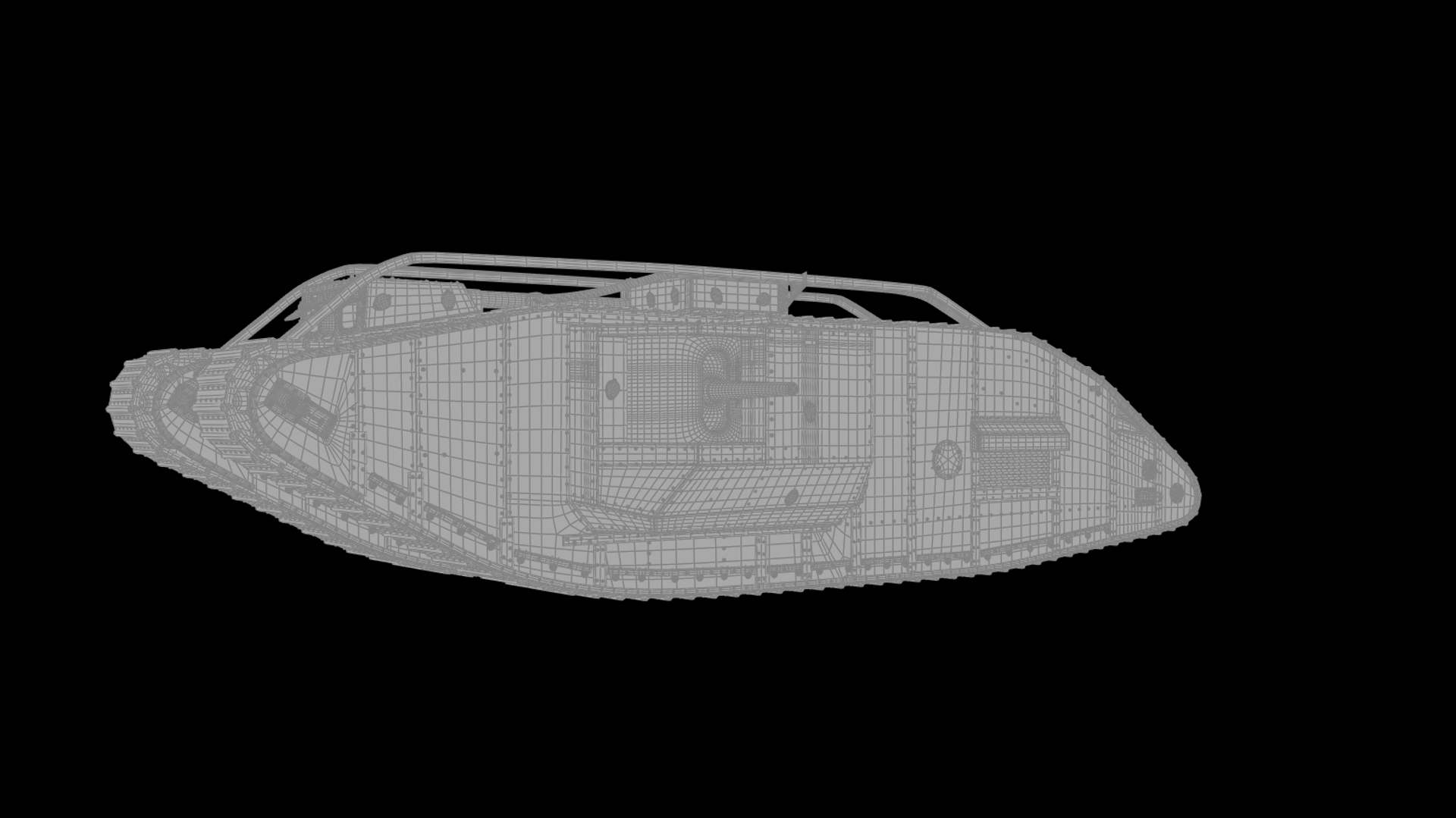 Ready Vfx 3D Model - TurboSquid 1335996