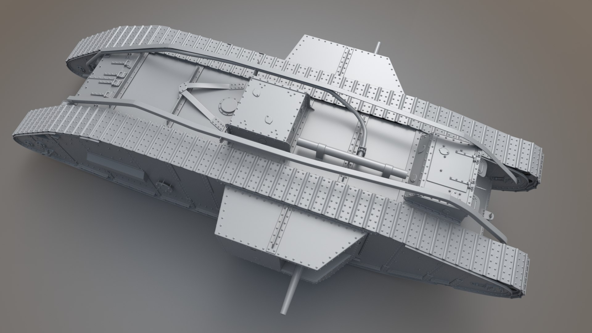 Ready Vfx 3D Model - TurboSquid 1335996