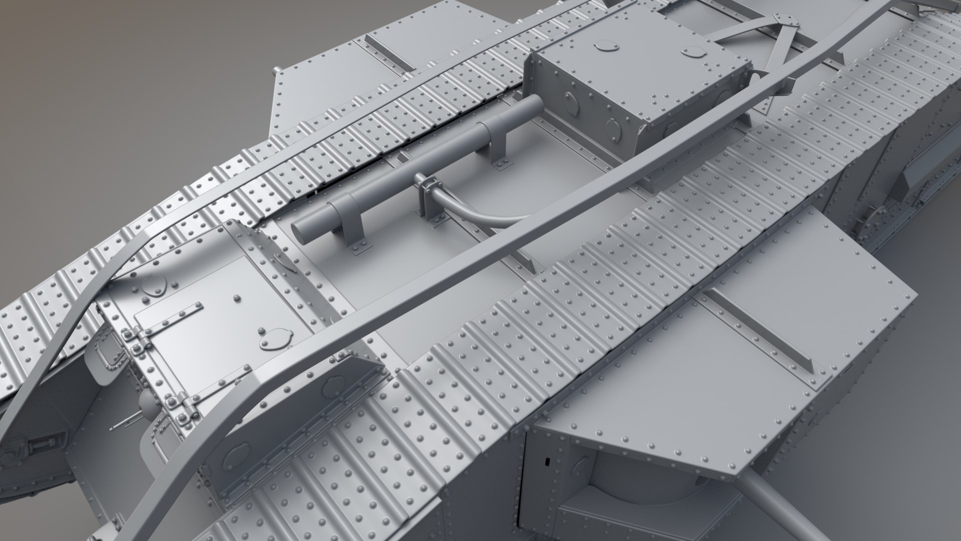 Ready Vfx 3D Model - TurboSquid 1335996