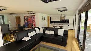 Goofy 3D Models for Download | TurboSquid