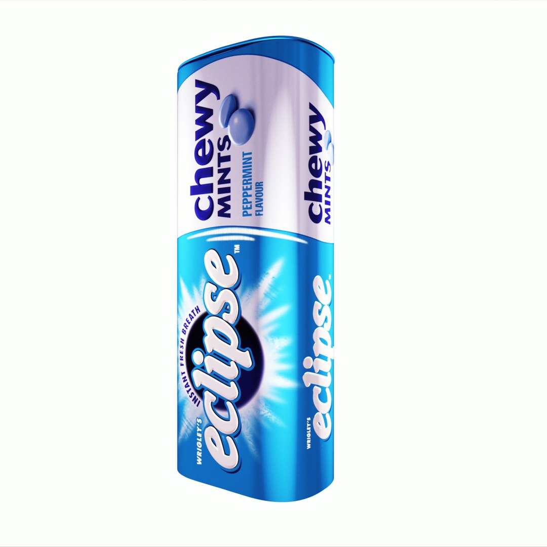 3d eclipse mints chewy