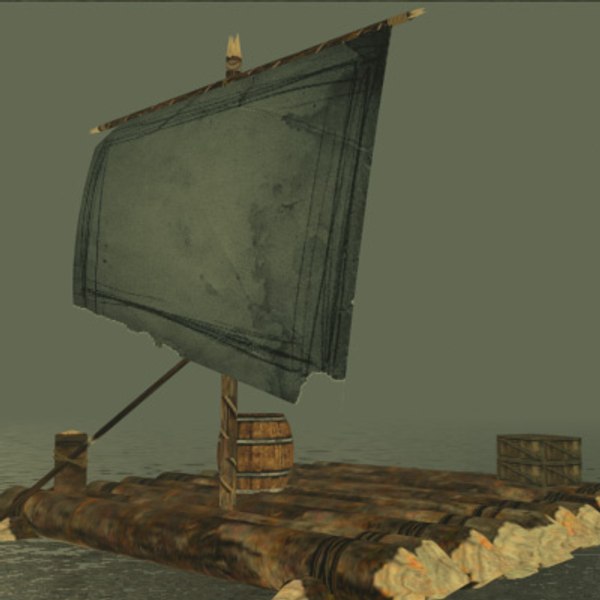 log raft max