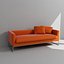 sofa 3d x
