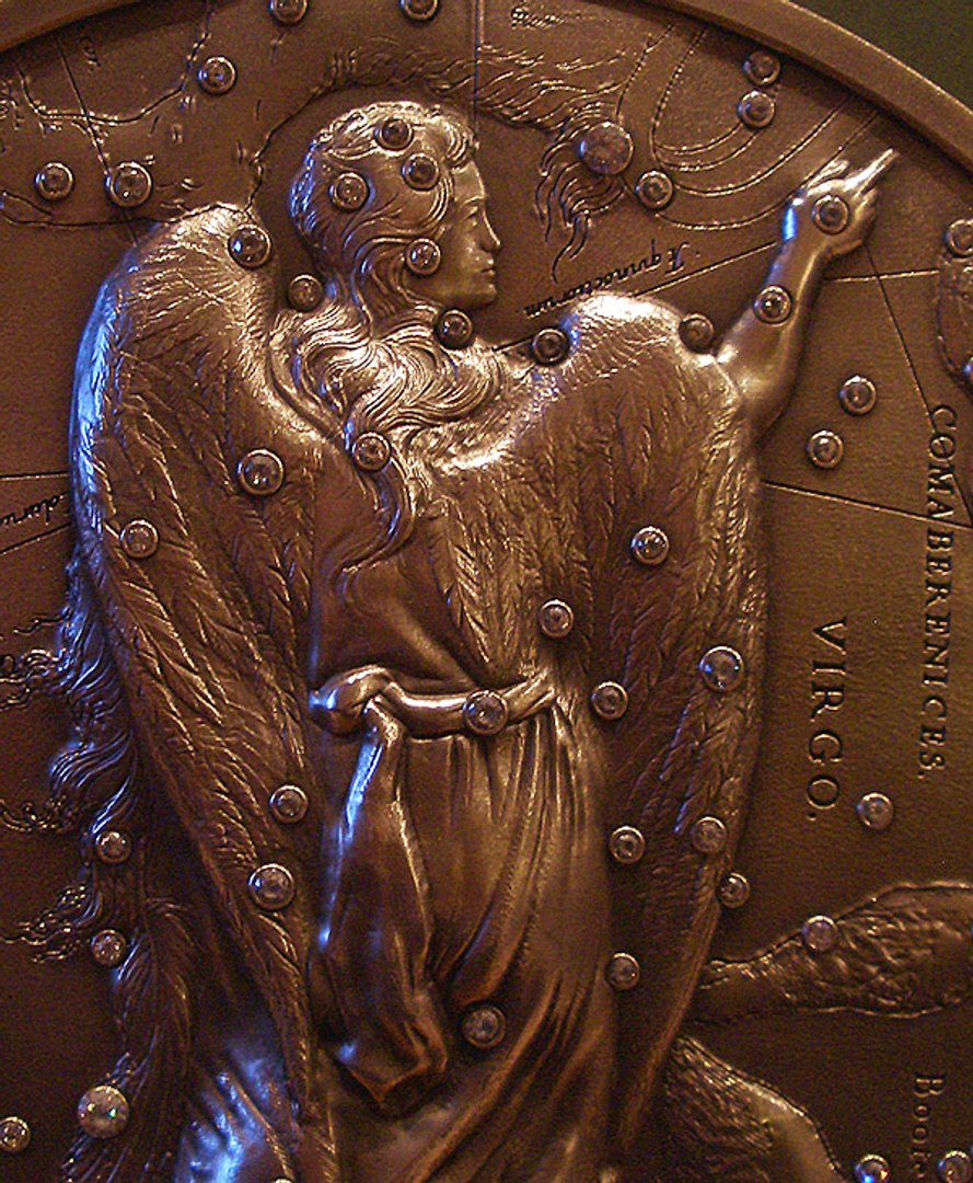 Relief Virgo Max