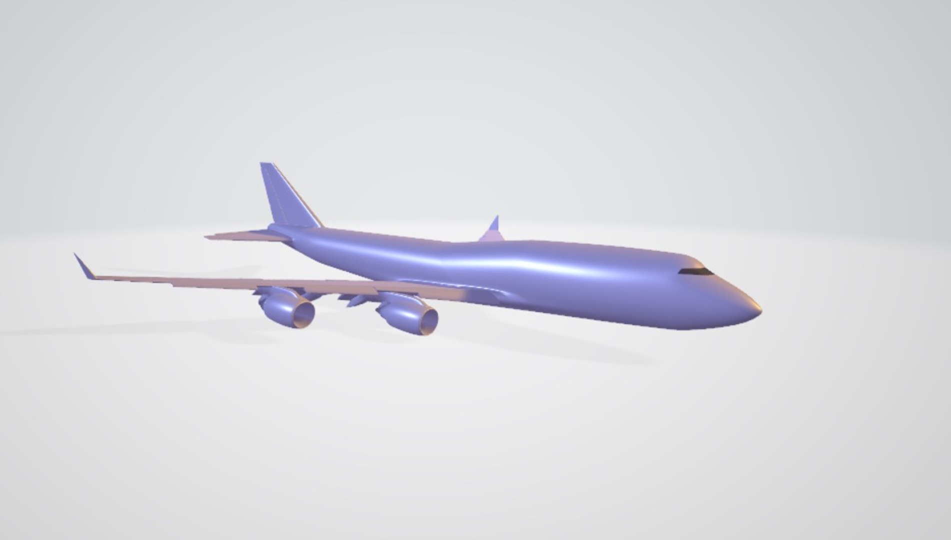 Free Commercial Aircraft Model - TurboSquid 1520337
