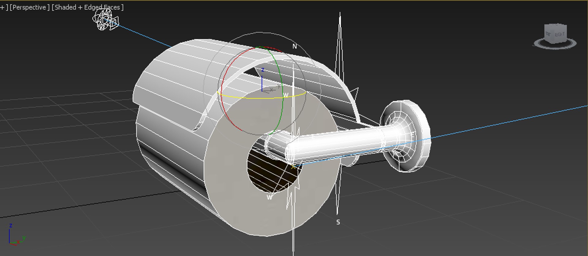 Max-obj-c4d-3ds-sketchup Model - TurboSquid 1166232