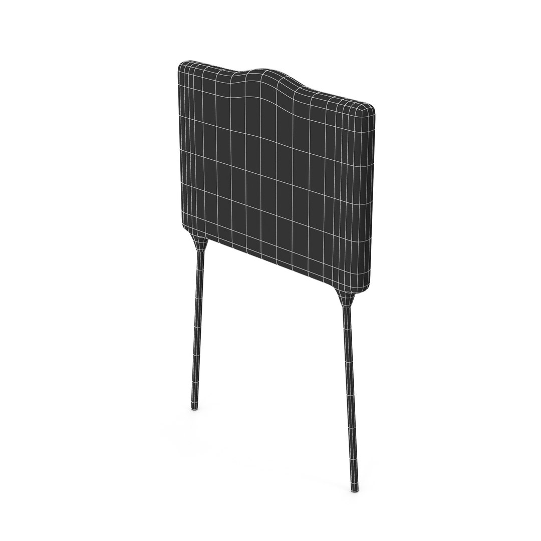 Transistor 3D model - TurboSquid 1976288