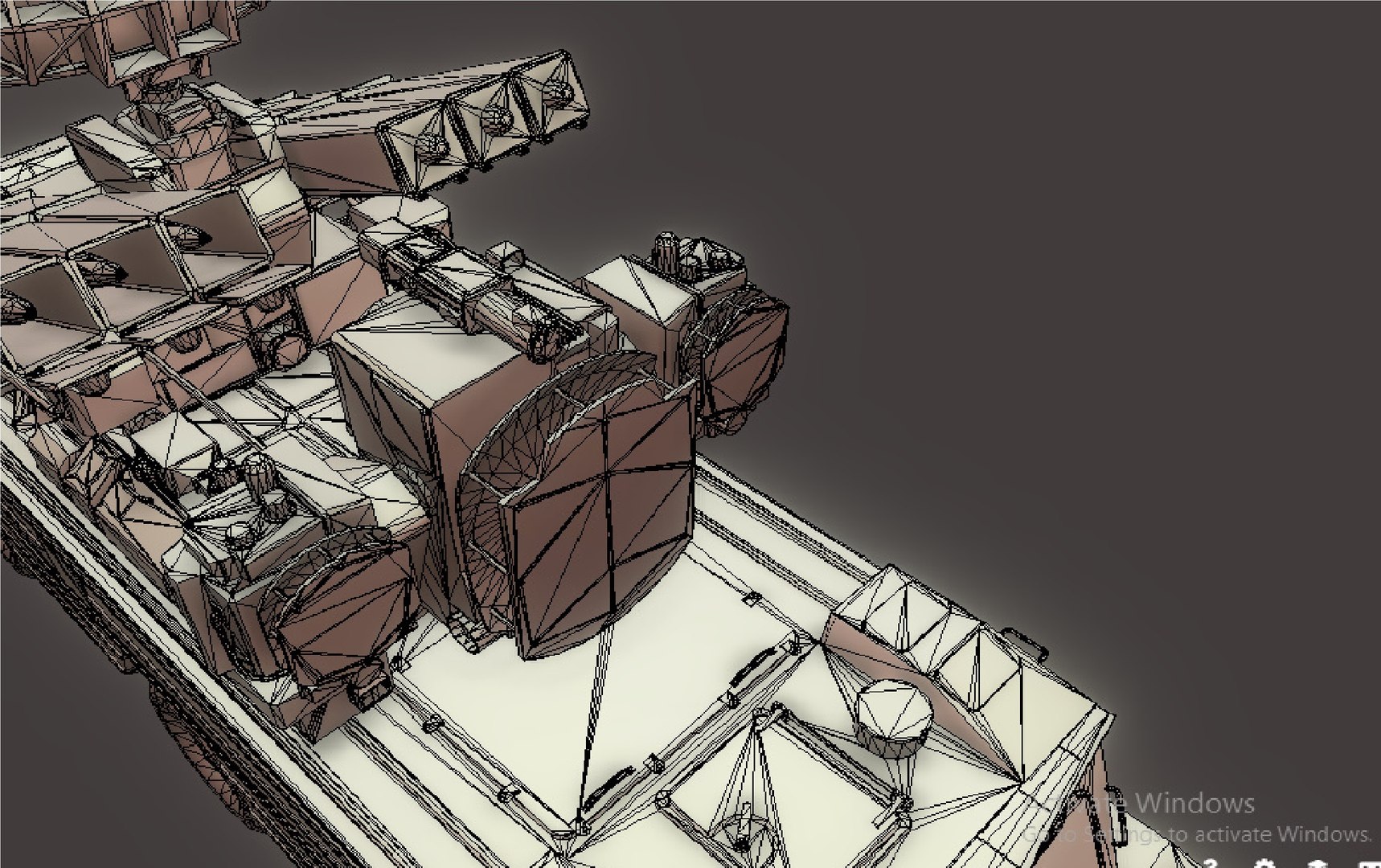 Free 3D 9K33 WASP Model - TurboSquid 2040906