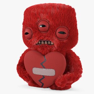 Download Free & Premium Fuggler 3D Models | TurboSquid