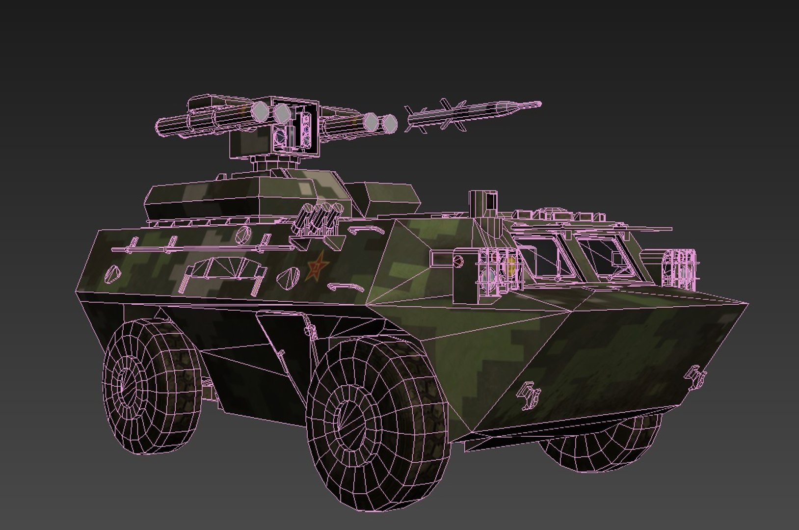 3D Complex - TurboSquid 1480255