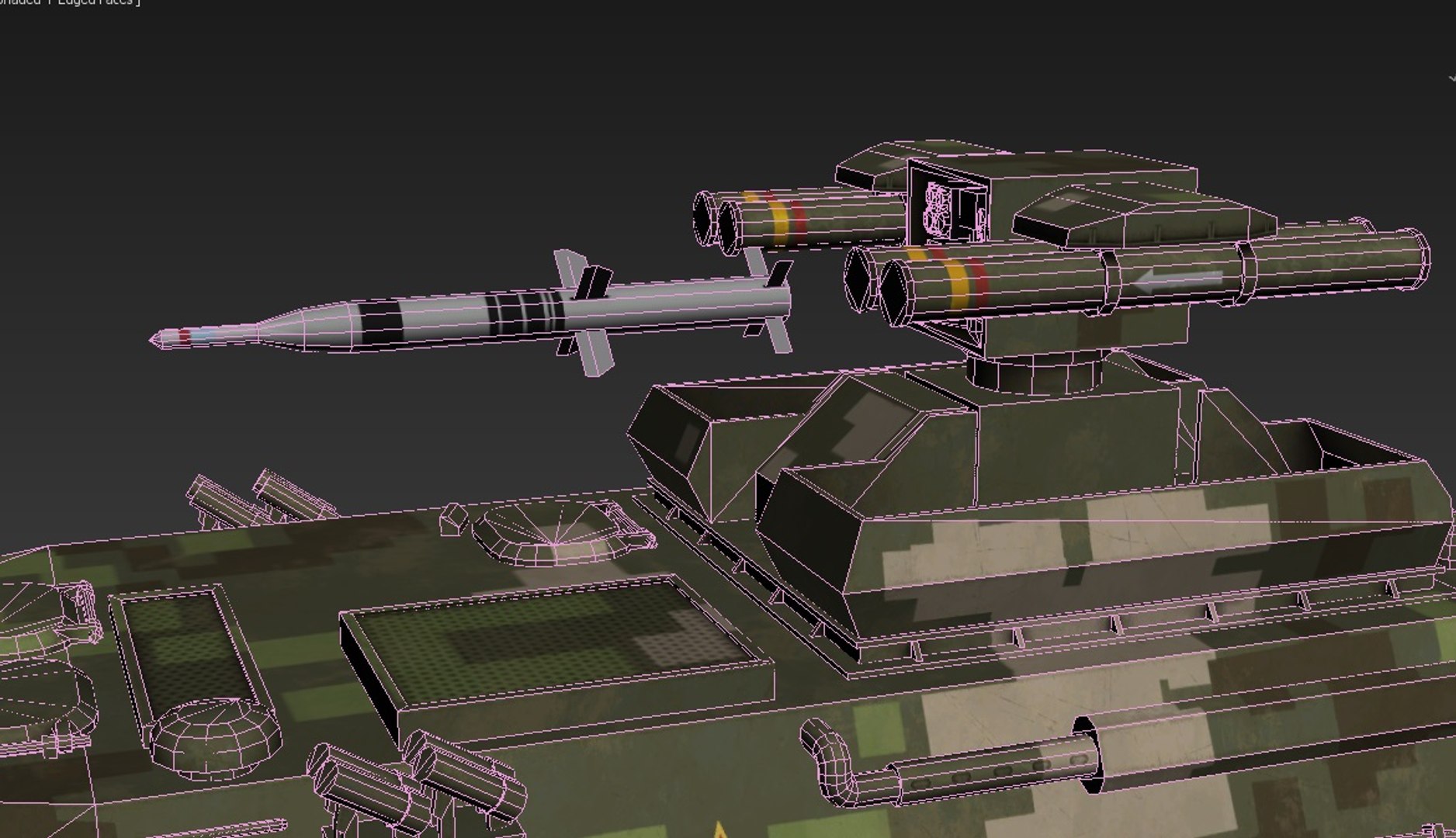 3D Complex - TurboSquid 1480255