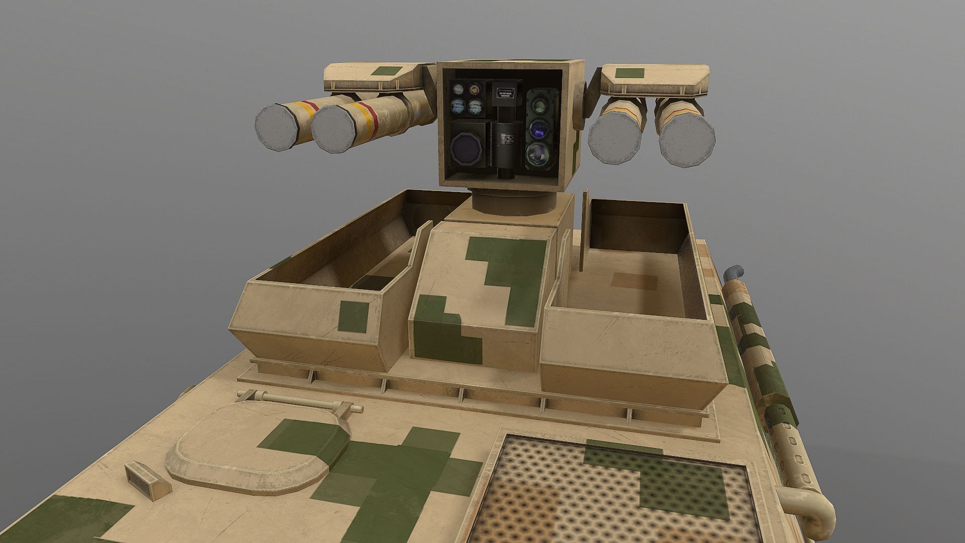 3D Complex - TurboSquid 1480255