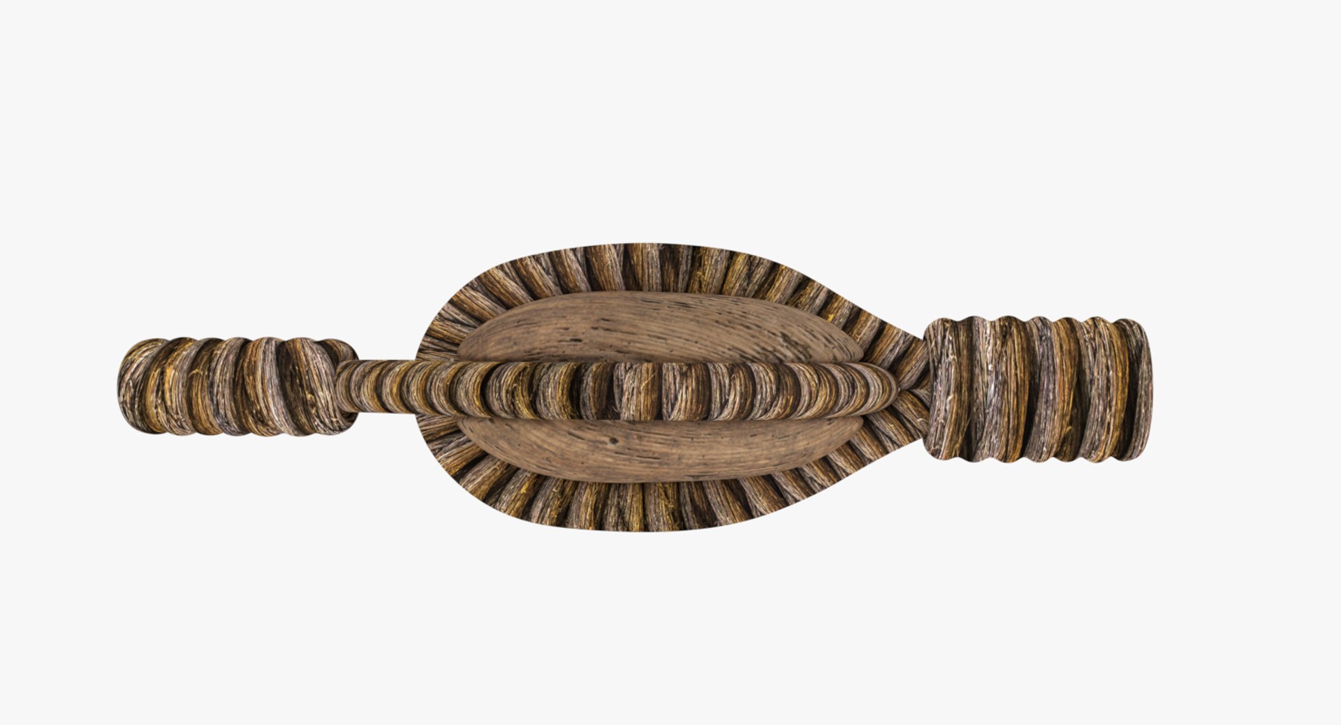 Block Ship 3D - TurboSquid 1297297