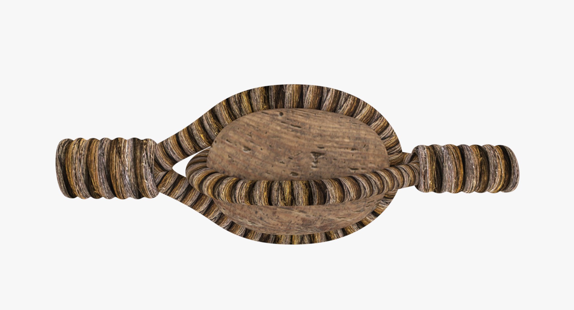 Block Ship 3D - TurboSquid 1297297