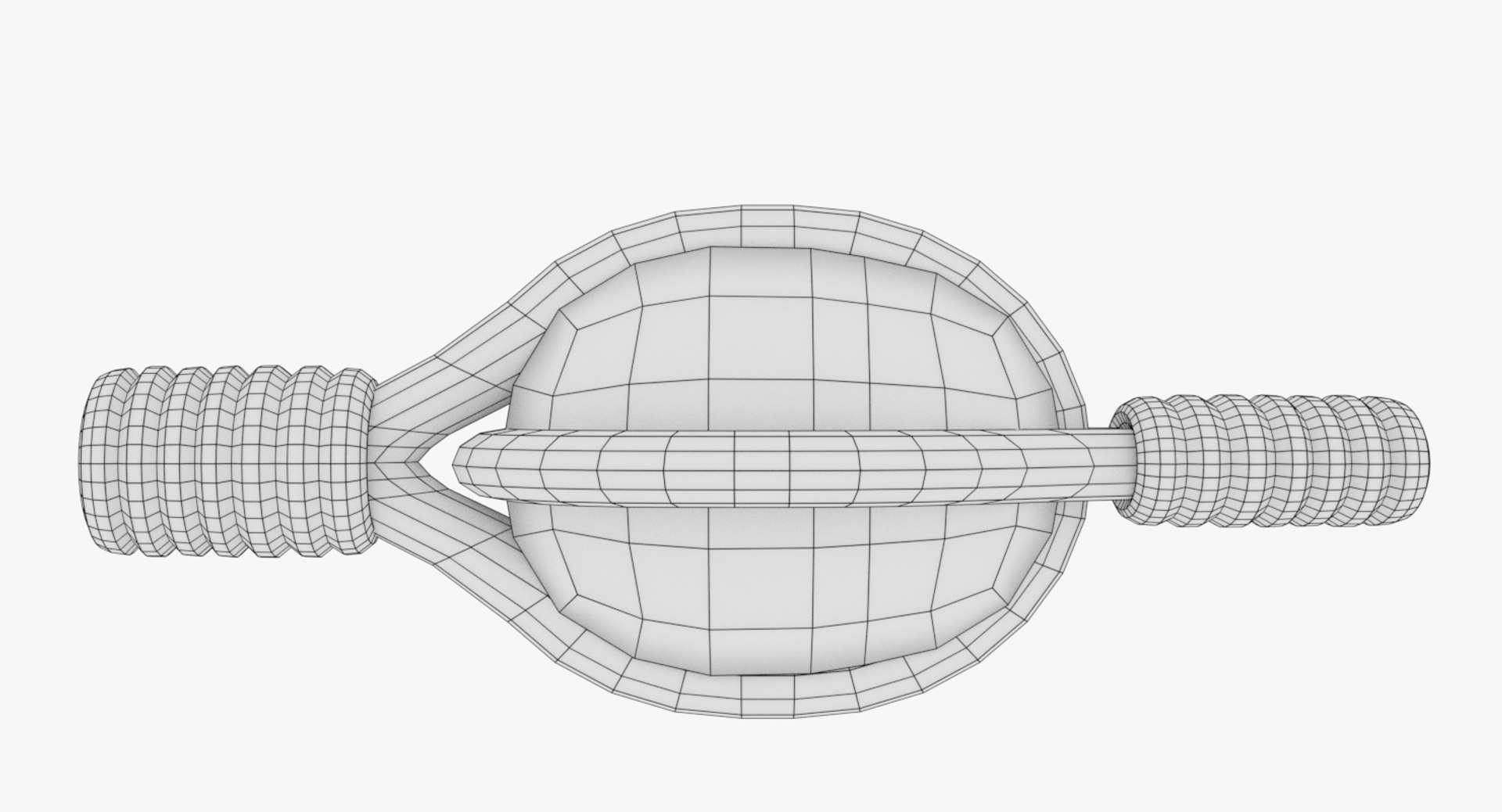 Block Ship 3D - TurboSquid 1297297