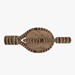 Single Block 3D Models for Download | TurboSquid