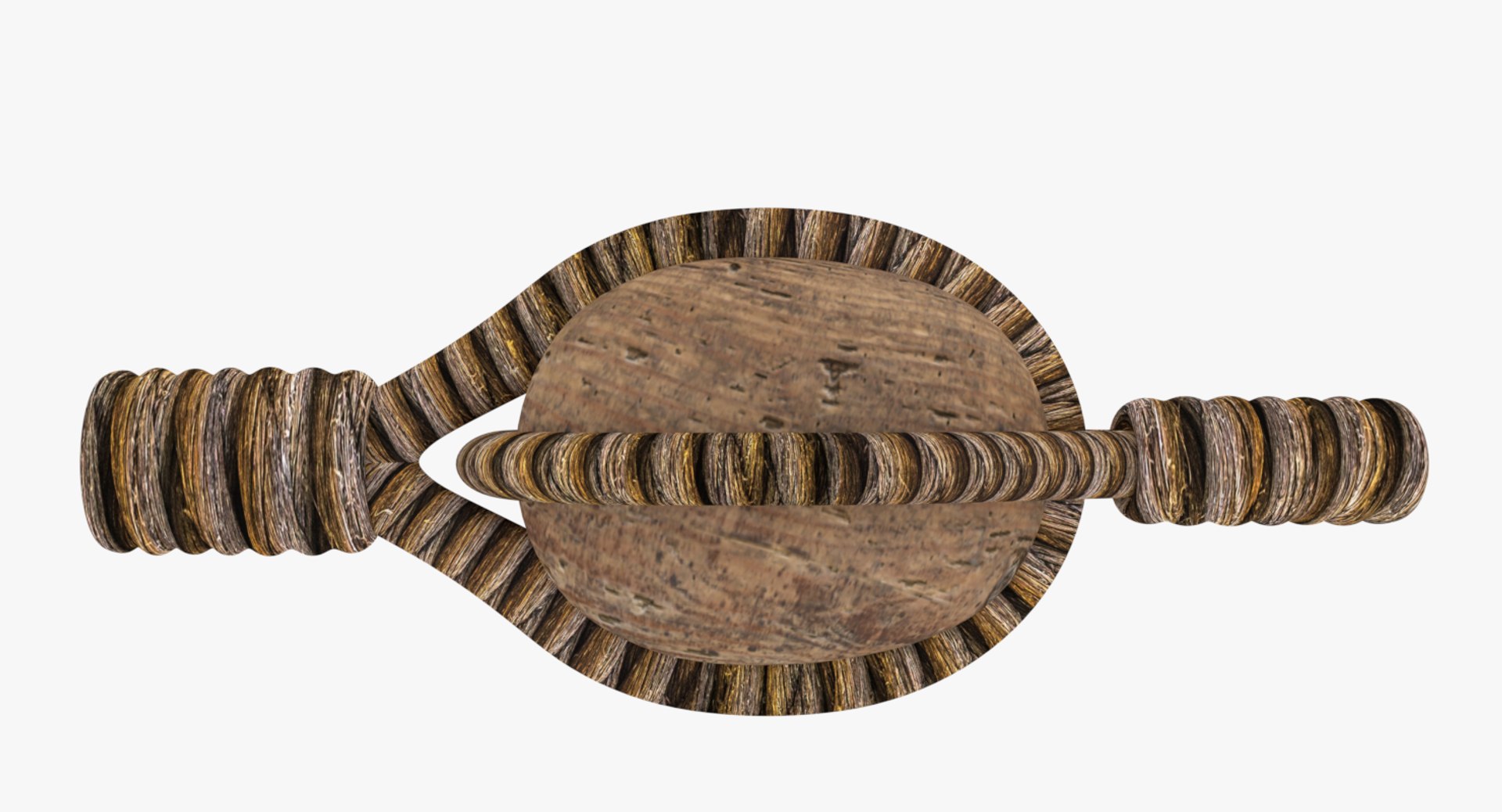 Block Ship 3D - TurboSquid 1297297